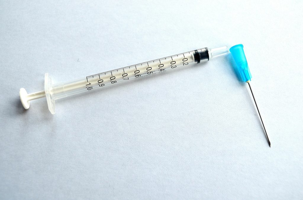 Étude de faisabilité sur le TAO injectable au Québec